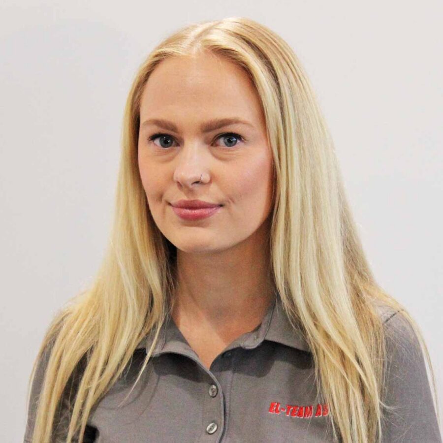 Ansatte - El-Team AS