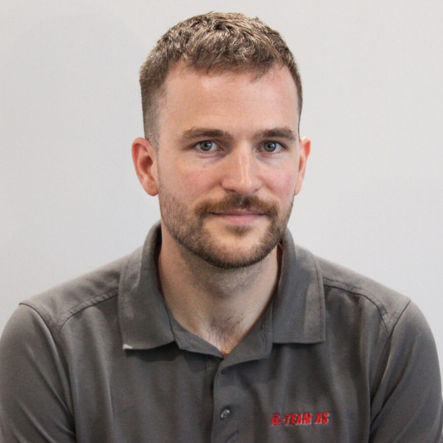 Ansatte - El-Team AS